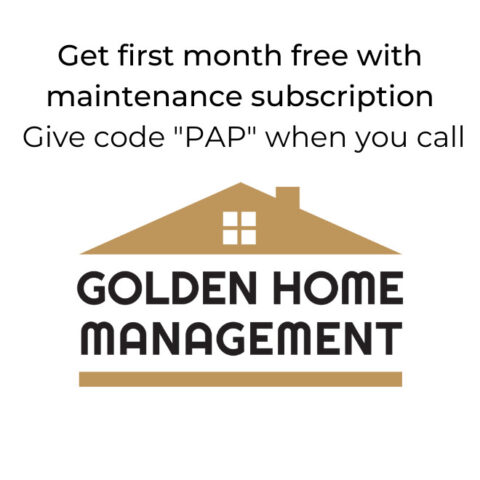 Golden Home Management - Parenting Aging Parents