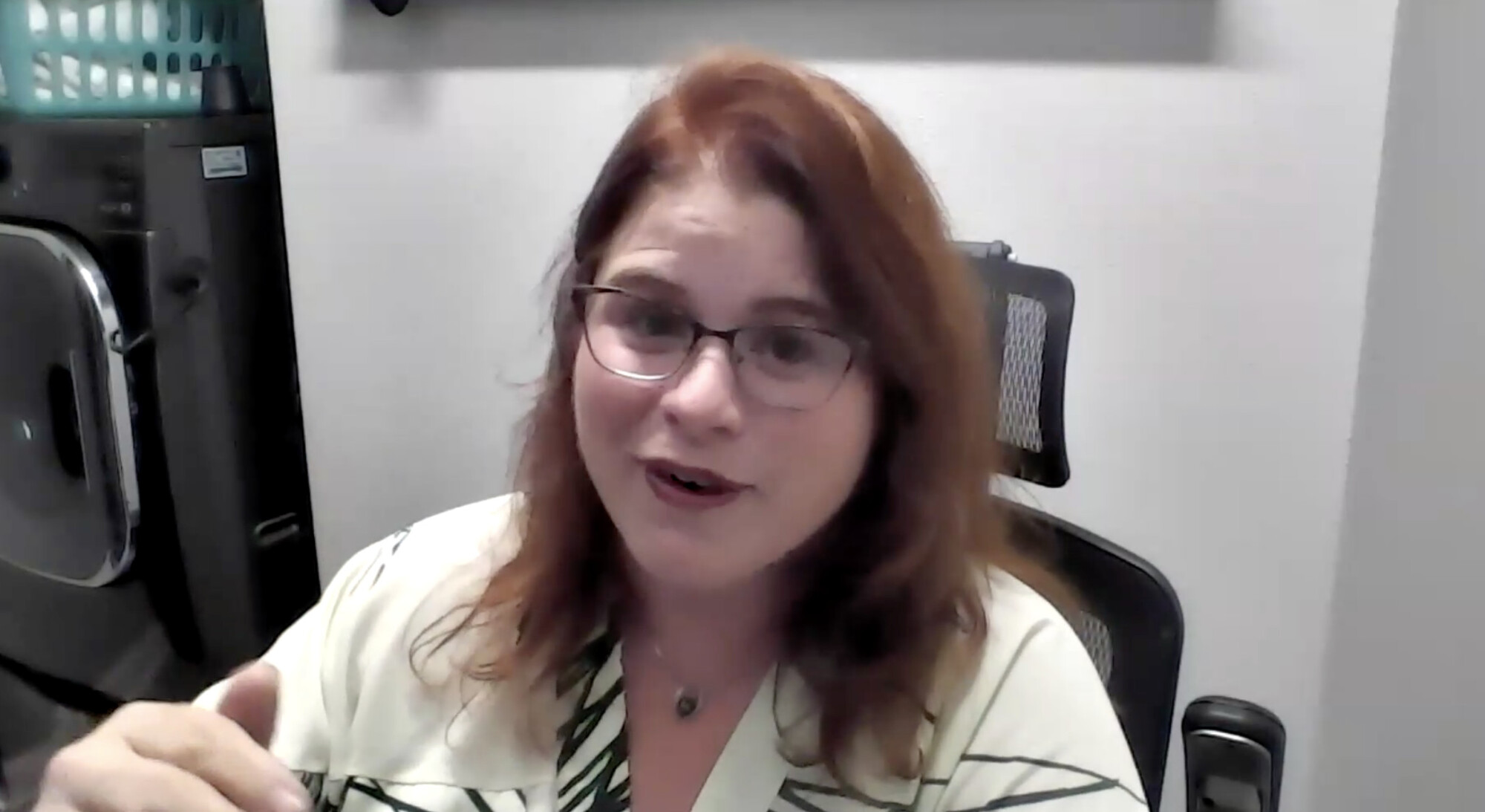 Ask the Expert - Home Safety - Julie Leith - Parenting Aging Parents