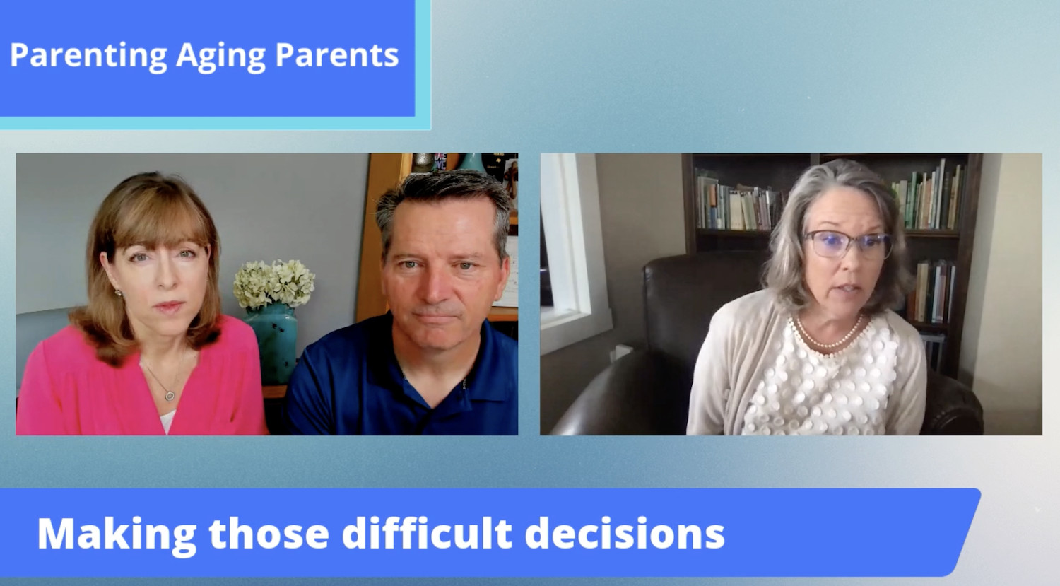 How to Pre-Plan Funeral Arrangements - Parenting Aging Parents